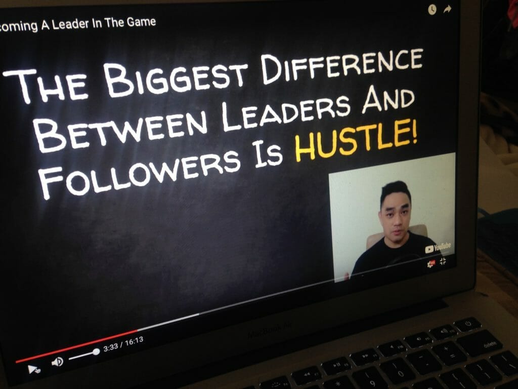 Welcome to Our Resource Connection - iHustle Daily